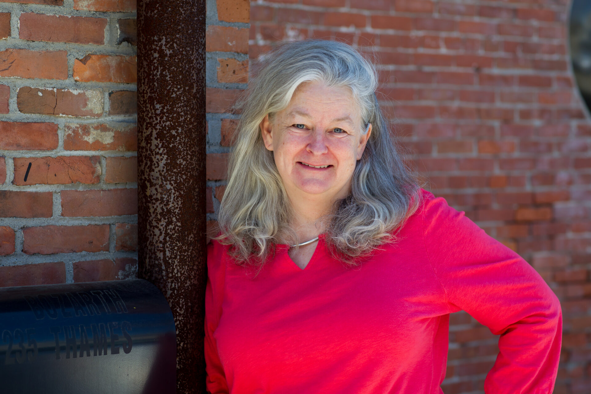 Angela L. Todd - Archivist, Historian, Activist | Cravotta Media Group