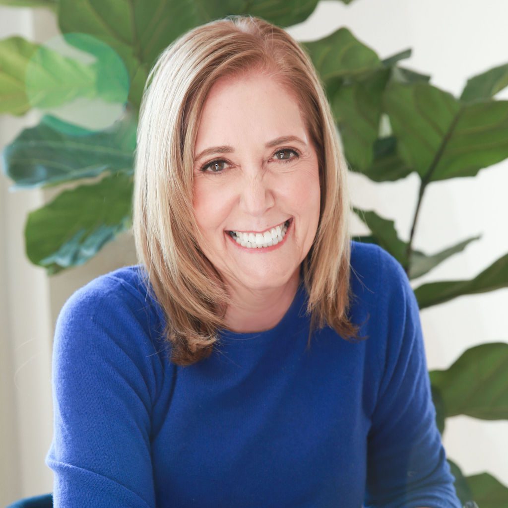 Ellen Rogin - CPA, CFP®, Money Expert, Financial Intuitive, Speaker ...