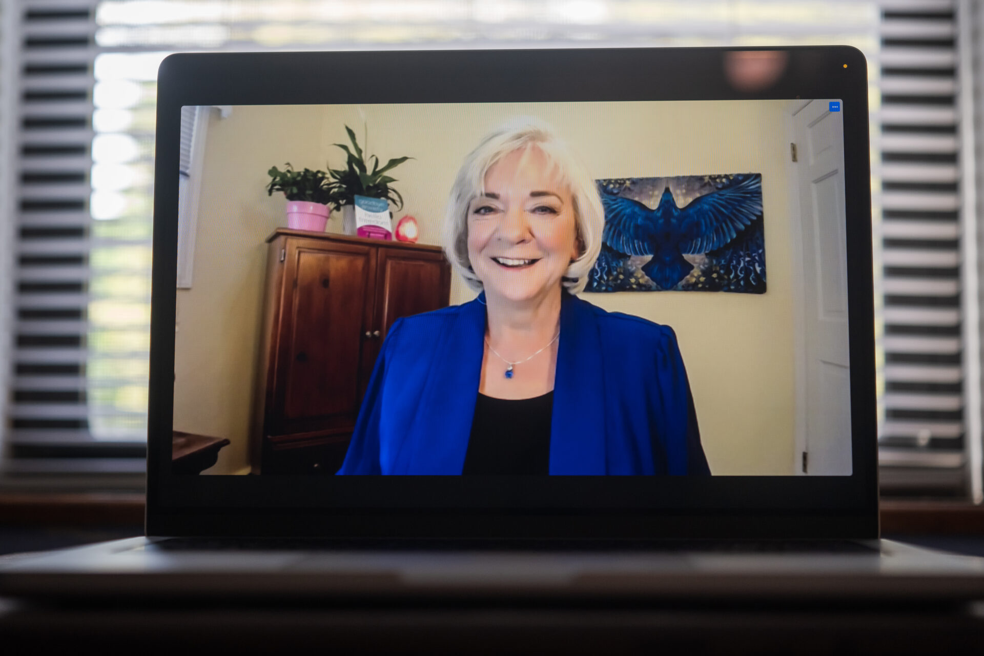 Stephanie Dalfonzo - Integrative Hypnotist | Cravotta Media Group