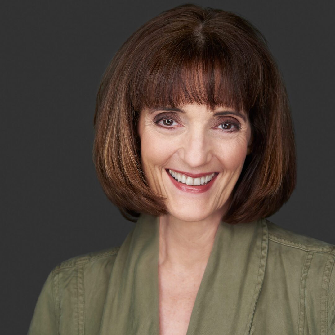 Randye Kaye - Speaker, Author, Radio/Podcast Host, Actress, Singer ...