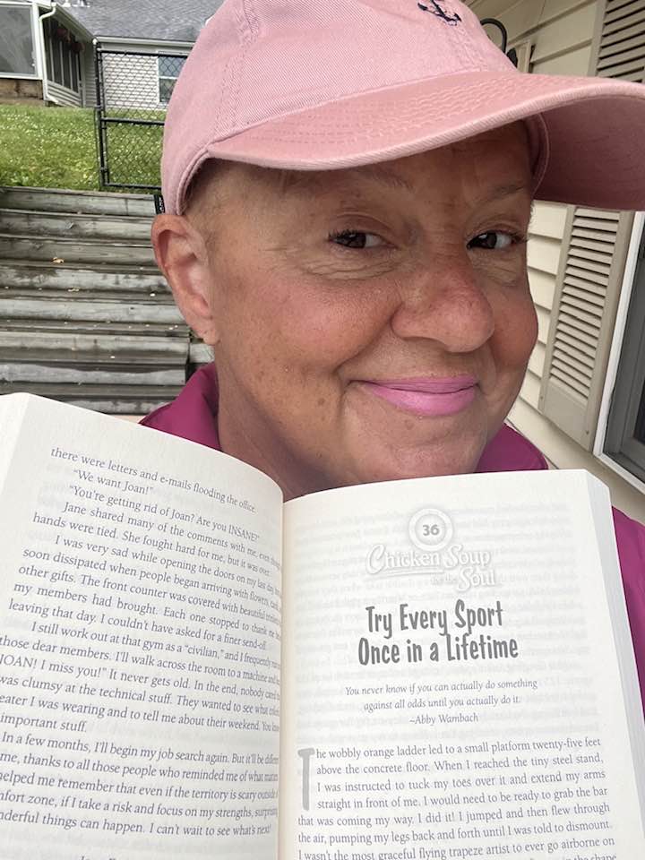 Tracy Chamberlain Higginbotham - Founder and President of Women TIES ...